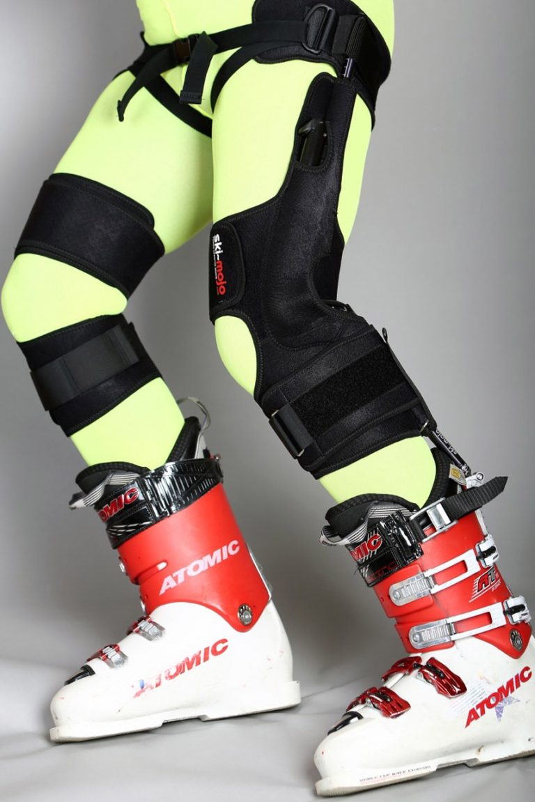 How it works – Ski Mojo