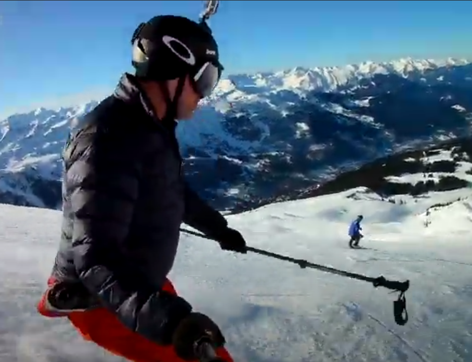 Review: The Ski Mojo and how it saved my skiing – Ski Mojo